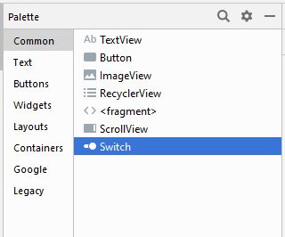 [การเขียนโปรแกรม Android โดยการใช้ภาษา Kotlin] ทำความรู้จักกับเครื่องเมือพื้นฐานของ Android ...