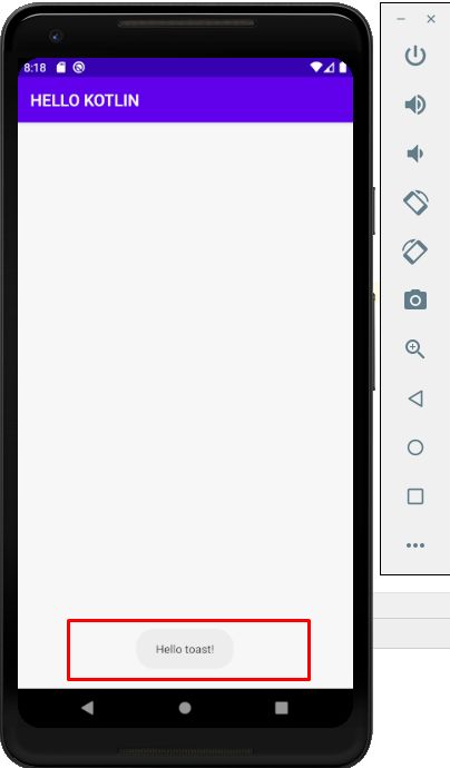 [การเขียนโปรแกรม Android โดยการใช้ภาษา Kotlin] อีกเครื่องมือหนึ่งที่ขาด ...