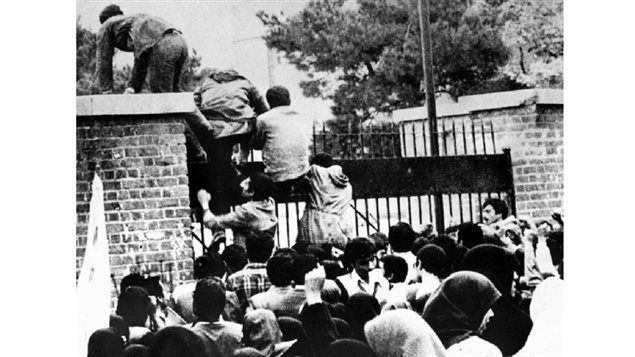 [Knowledge Variety] " Canadian Caper " การช่วยเหลือตัวประกันที่โด่งดัง ...