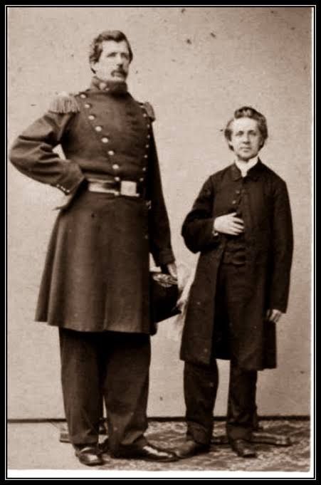 [Timeless History (ประวัติศาสตร์ไร้กาลเวลา)] “Angus MacAskill” ชายร่าง ...