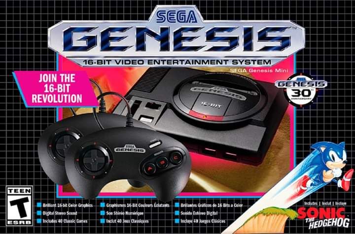 [วันวานยังหวาน] Rom Sega Genesis โหลดเลยครับ ใช้โปรแกรม µTorrent ในการ ...