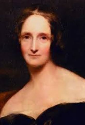 [🕊จ🕊จิรา อยากเล่า(เพจ)] Marry Shelly ผู้เขียน Frankenstein ชีวิตในวัยเด็ก