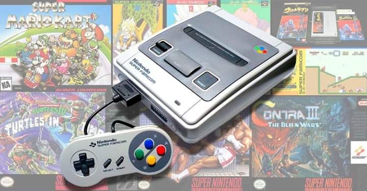 [วันวานยังหวาน] Rom Super Famicom โหลดเลยครับ ใช้โปรแกรม µTorrent ในการ ...