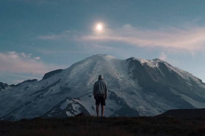 [MALAO มาเล่า] .....อย่า "อะไรก็ได้"..... .....จะทำอะไรสักอย่างนึง ต้อง ...