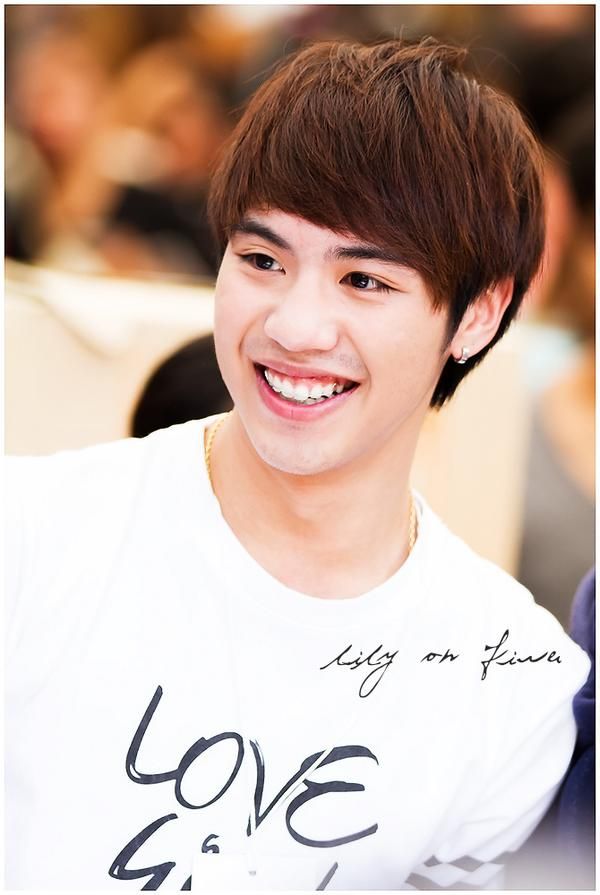 [สาววายที่แท้ทรู] 10 นักแสดงจากช่อง GMM 25 ที่เคยได้รับบทบาทการแสดงในบท ชายรักชาย ถึงแม้ว่าใน ...