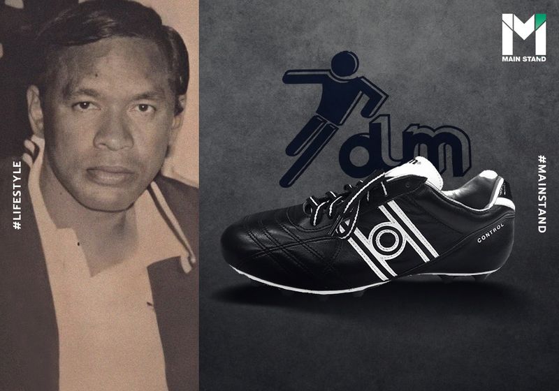 [Main Stand ] DUM : ตำนานสตั๊ดไทยในความทรงจำของคอลูกหนังยุค 90'S ...