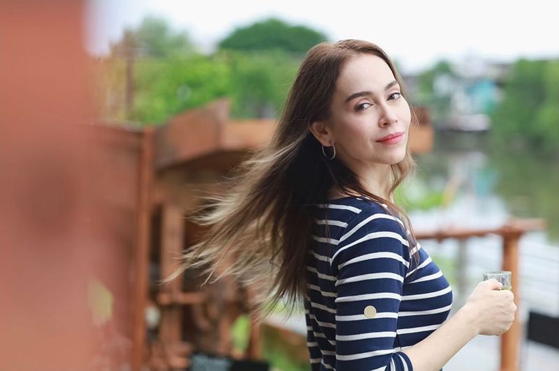 [MAYA CHANNEL] ล่องใต้ ยลโฉม 5 สาว สวยแซ่บเวอร์ ต้องบอกว่าวงการบันเทิง ...