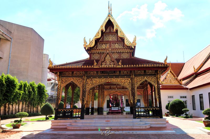 [Le Siam] "นิราศเก็บ source" นิพนธ์ ศรีนุชนาฎน้องเลอสยาม อันจะกล่าวบทไป ...