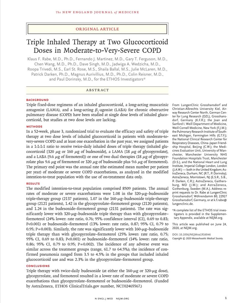 [หนอนน้อยอ่านเปเปอร์] ออกมาสดใหม่ ใน New England เช้านี้ หลังจากห่างหาย ...