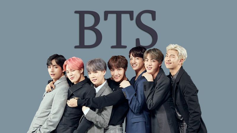 [Loading Now (ช่องคนรักเพลงสากล)] “BTS” ทำไมนักร้องหรือวงบอยแบนด์จาก ...