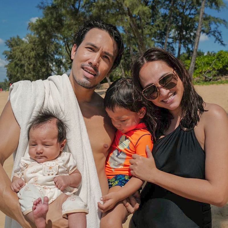 [MAYA CHANNEL] คุณแม่ลูกสอง ยังสวยยังแซ่บ ขึ้นชื่อว่าเป็นศิลปินดาราย่อม ...