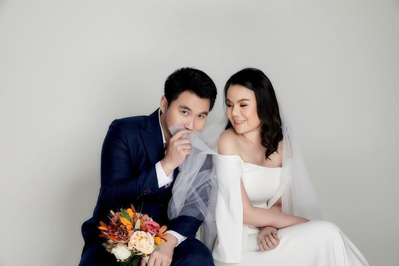 [ถ่ายพรีเวดดิ้ง สตูดิโอ ถ่ายภาพ ย่านฝั่งธน T95 Studio] เมื่อต้องวางแผนเข้าสู่ ประตูวิวาห์ คู่รัก ...