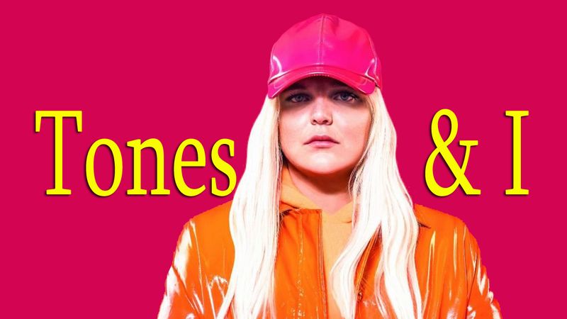 [Loading Now (ช่องคนรักเพลงสากล)] “Tones & I” หรือ Toni Watson เกิดในปี ...
