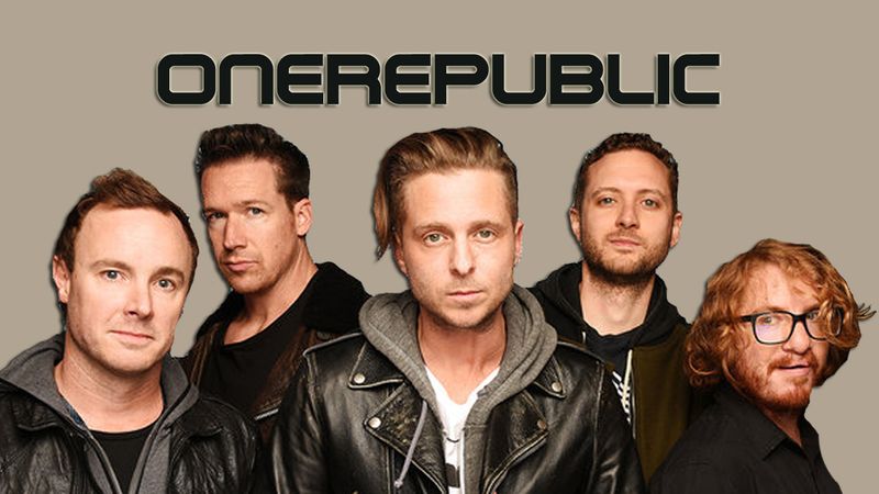 [Loading Now (ช่องคนรักเพลงสากล)] “OneRepublic” วันรีพับลิก ...
