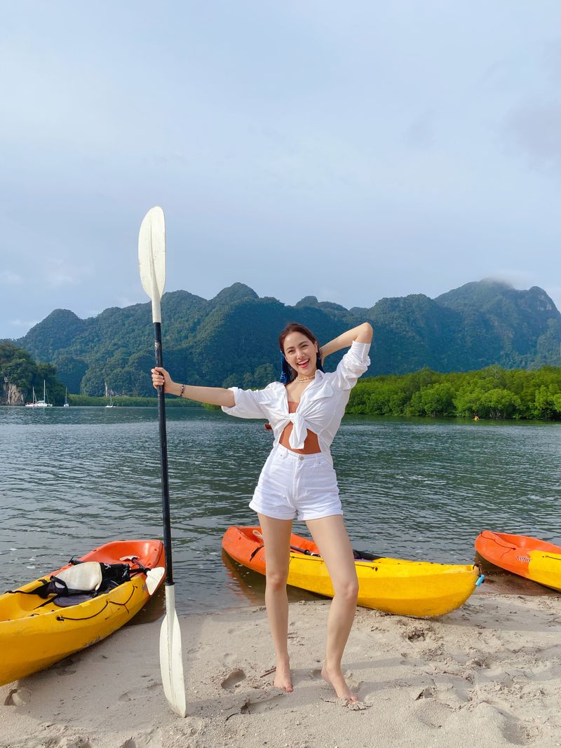 [MAYA CHANNEL] ‘พรีม’ กับการท่องเที่ยว New Normal ผลจากการคลายล็อคดาวน์ ...