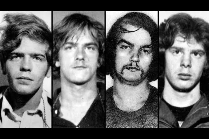 [Timeless History (ประวัติศาสตร์ไร้กาลเวลา)] “The Chicago Ripper Crew ...