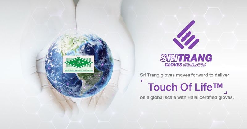 [พ่อบ้านลงทุน] 📖 สรุปซื้อไม่ซื้อ! STGT หุ้นถุงมือยางที่ร้อนแรงจนลุกเป็น ...