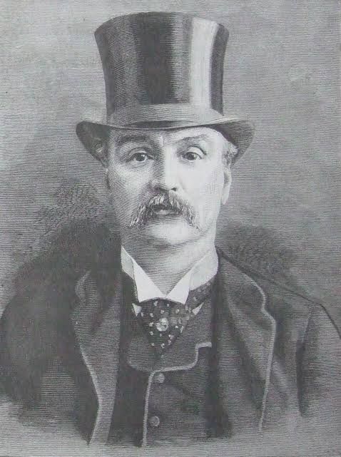 [Timeless History (ประวัติศาสตร์ไร้กาลเวลา)] “James Maybrick” อีกหนึ่ง ...