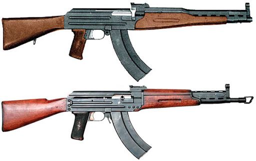 [Gun in The World] ระบบปืนอัตโนมัติของ Bulkin คู่เเข่งหลักของ ...