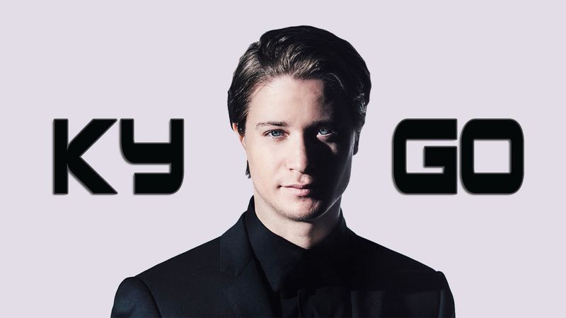 [Loading Now (ช่องคนรักเพลงสากล)] “Kygo” ไคโก หรือ ไครเร กอร์เวลล์-ดาชล ...