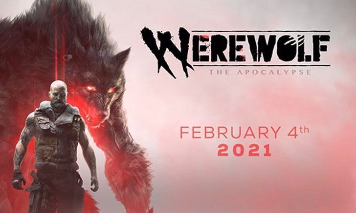 [Test] รู้แล้วได้หอนวันไหน Werewolf: The Apocalypse ประกาศวันจัดจำหน่าย ...