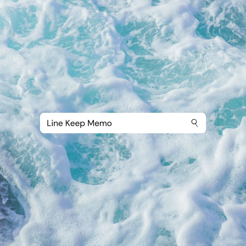 [Hotel Mania คนโรงแรมอยากเล่า] Line Keep Memo ฟีเจอร์ใหม่ของ Line Application ใช้แอปฯ Line ทั้ง ...