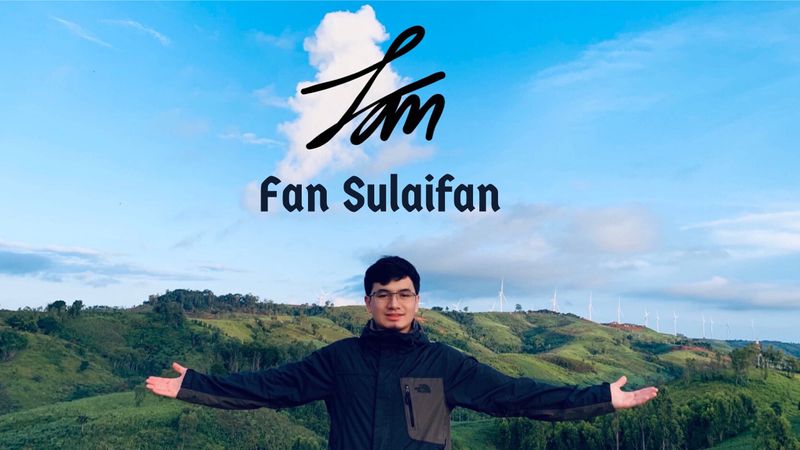 Fan Sulaifan - ฟาน ซูไลฟาน