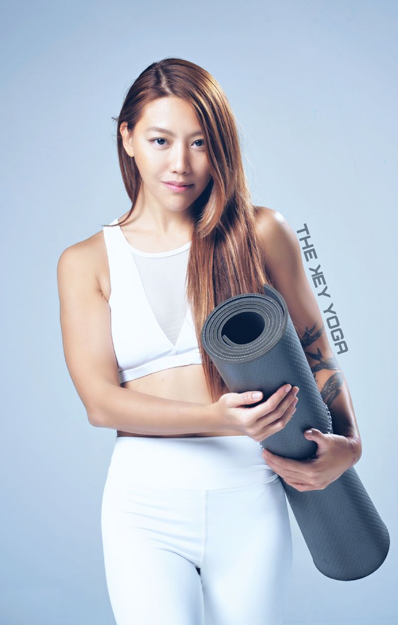 [The Key Yoga] หลายคนมีอาการเจ็บปวดตามร่างกาย และทิ้งอาการไว้เป็นเรื่อง ...