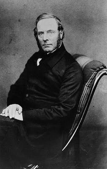 [Timeless History (ประวัติศาสตร์ไร้กาลเวลา)] “Robert Fortune” นัก ...