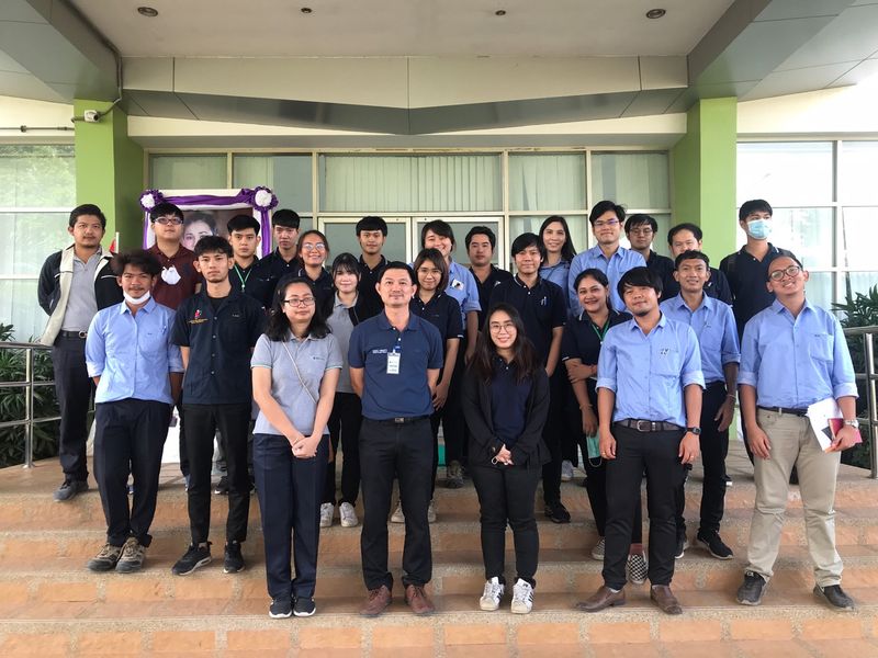 [Lean Solution Tale | สัญเชษฐ์ เลิศวิชโย] ขอบคุณสำหรับ BJC Cellox ...