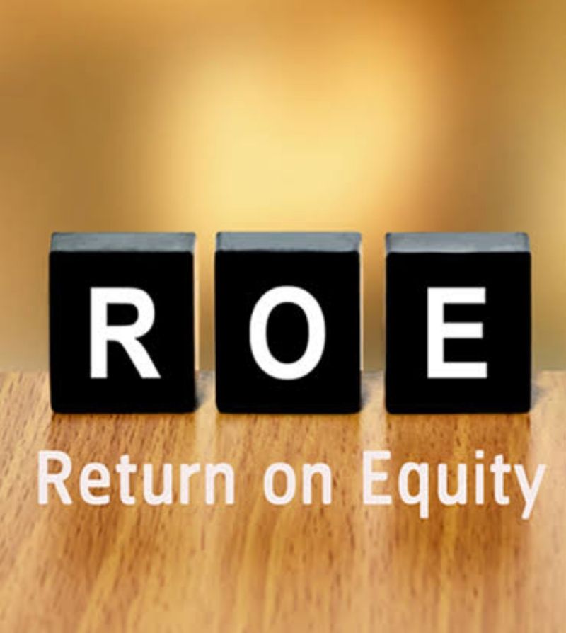 [stocky Investor] ROE อัตราส่วนที่ Warren Buffett ให้ความสำคัญค่อนข้าง ...