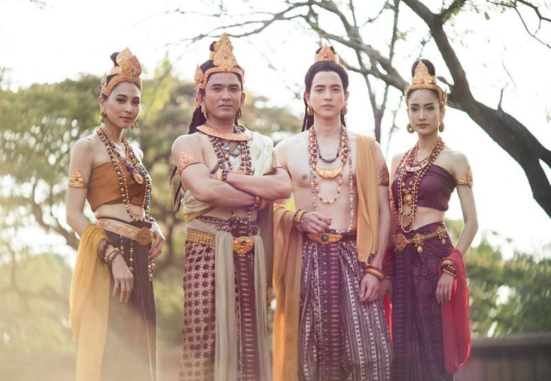 [MAYA CHANNEL] แฟนละครสุดวืด!! ผลงานตกม้าตายตอนจบ เพราะการทำละครซัก ...