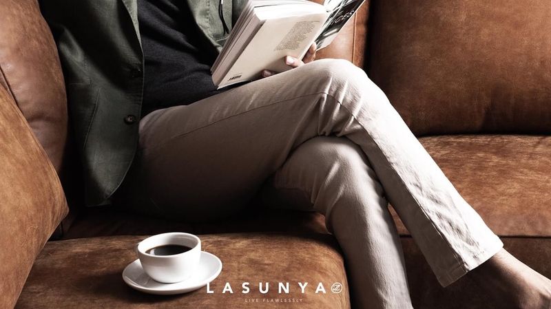 Lasunya - Live Flawlessly | วิดีโอ