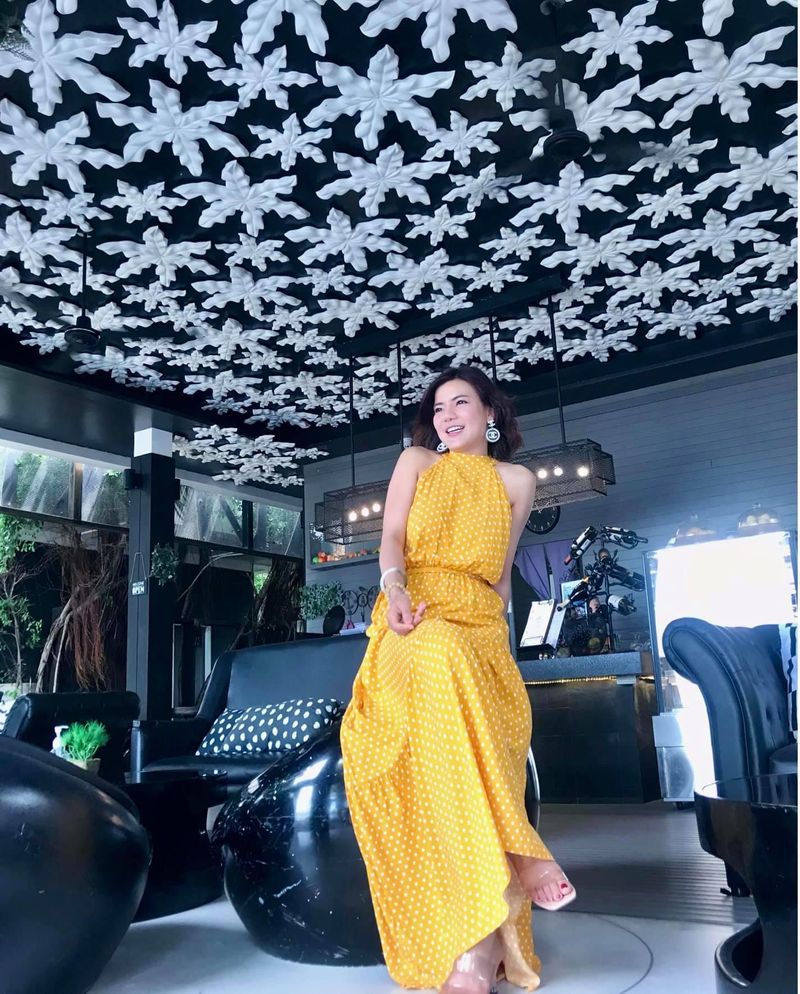 [แต่งตัวสวยอย่างไรให้ได้เงิน] ข้อคิดของ Ratcha 💋💋 :ทุกๆวันคือโอกาสดีๆ ...