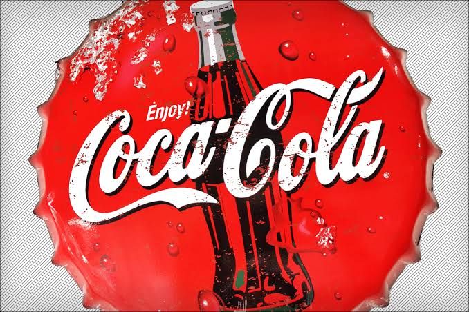 [คลินิกการลงทุน] Coca-Cola บริษัทเจ้าของแบรนด์น้ำอัดลม Coke รายได้ร่วง ...