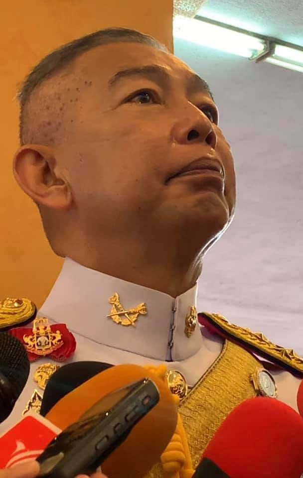 [@QQpd] บิ๊กแดง น้ำตาคลอ ....