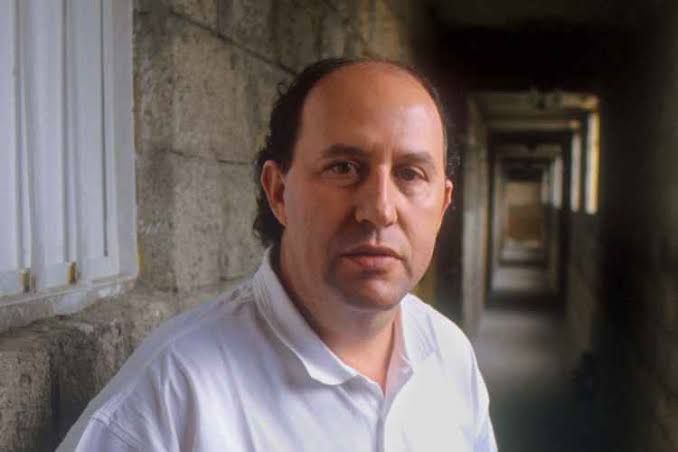 [Timeless History (ประวัติศาสตร์ไร้กาลเวลา)] “Roberto Escobar” พี่ชาย ...