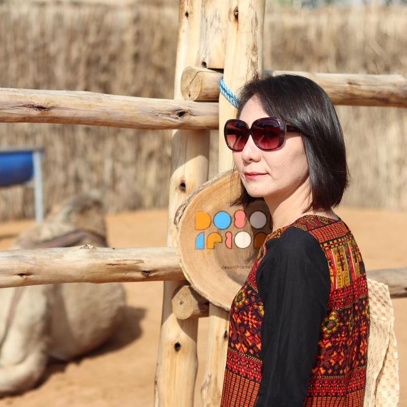 [Nat Nattaporn Panitphol]