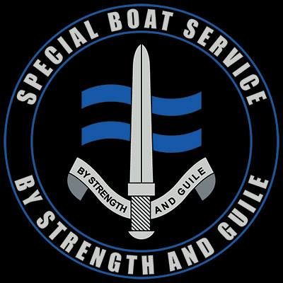 [รวมเรื่องราวหน่วยรบพิเศษทั่วมุมโลก] Special Boat Service หน่วยรบพิเศษ ...