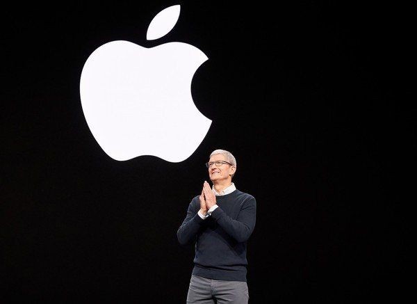 [คลินิกการลงทุน] Apple Inc. ขึ้นแท่นเป็น "บริษัทที่มีมูลค่าสูงที่สุดใน ...