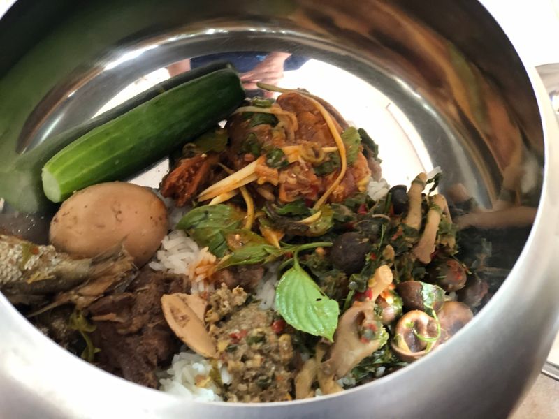 [Nat Nattaporn Panitphol] ป่ะ “วัฒน์ใจ” กัน