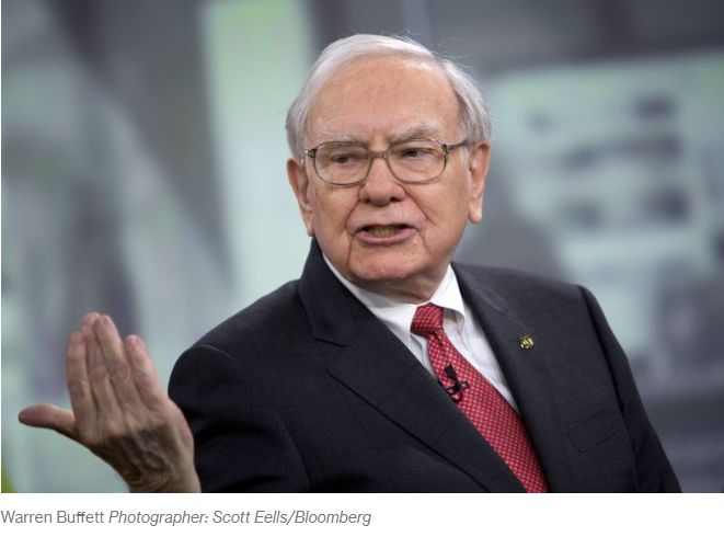 [World Maker] BREAKING !! : Berkshire Hathaway Inc ได้ทำการซื้อคืน (Buybacks) หุ้นของตนเองเป็น ...