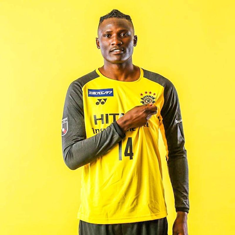 [Outside Football] Ep.4 Michael Olunga ในวันที่ต้องกลับมาพิสูจน์ตัวเอง ...