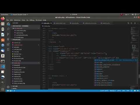 [kasedsoft silicon] Bootstrap 4 Tabmenu เรื่องเล่าชาวไอทีวันนี้ การทำ ...