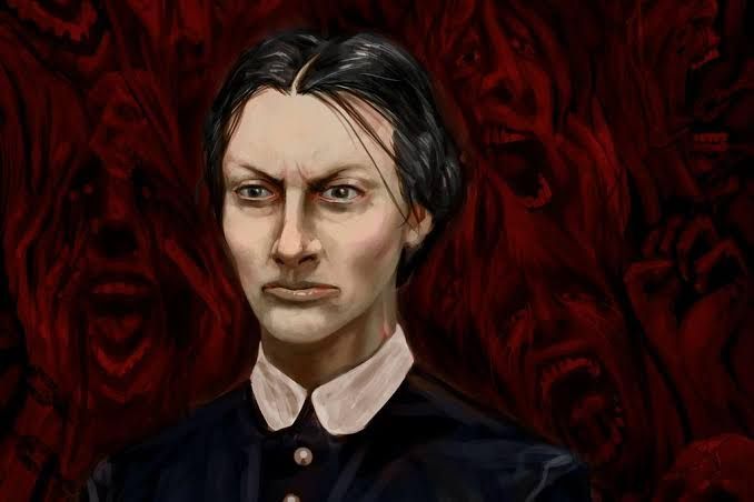 [Timeless History (ประวัติศาสตร์ไร้กาลเวลา)] “Patty Cannon” ปีศาจร้าย ...