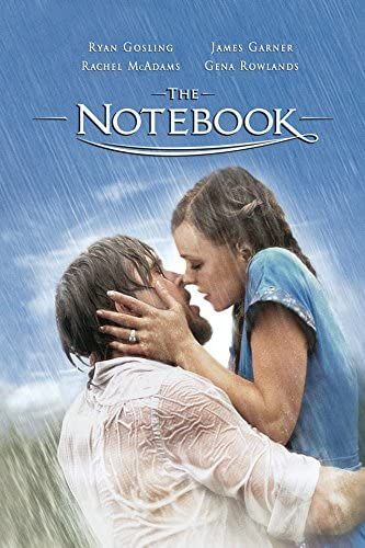 [ก็ชอบรีวิวอ่ะ] "The Notebook" เป็นหนังรักอีกเรื่องที่อยู่ในใจตลอดกาลบบ ...