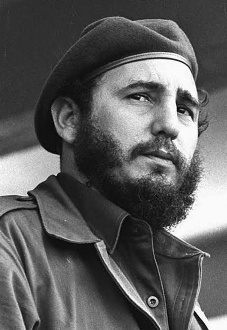 [Timeless History (ประวัติศาสตร์ไร้กาลเวลา)] “ฟิเดล คาสโตร (Fidel ...