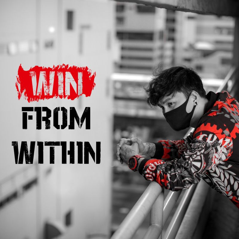 [ออนไลน์ยุคของ E-Comerce ] “ WIN FROM WITHIN ” หลายๆคนอาจจะกำลังสงสัย ...