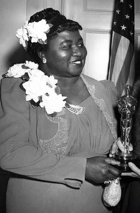 [Timeless History (ประวัติศาสตร์ไร้กาลเวลา)] “Hattie McDaniel” นักแสดง ...