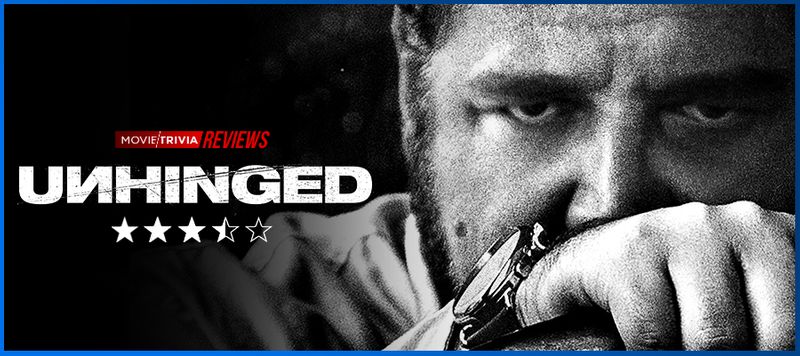 [Movie Trivia] [Review] Unhinged (2020) – เฮียหัวร้อน คลั่งชนเดือด ว่า ...